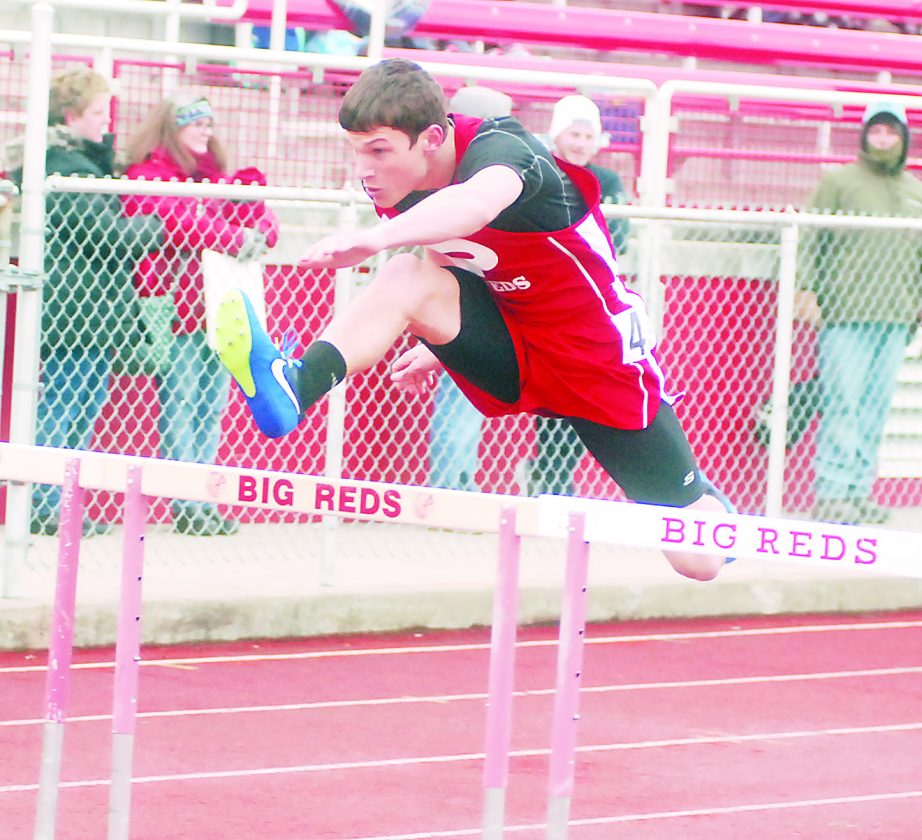 PHS boys, South girls runners-up at Nutter | News, Sports, Jobs - News ...